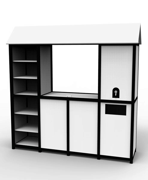 Commercial Refreshment Stations, Outdoor Water Stations, Dispensers