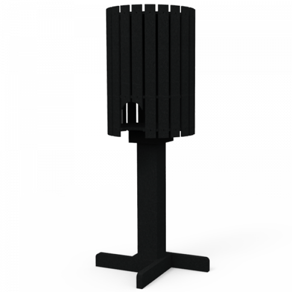 Water Cooler Enclosure For Golf Courses, Parks & Bike Trails