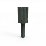 Water Cooler Enclosure For Golf Courses, Parks & Bike Trails