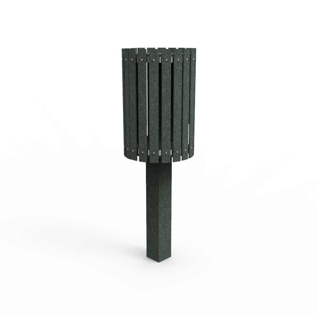 Water Cooler Enclosure For Golf Courses, Parks & Bike Trails