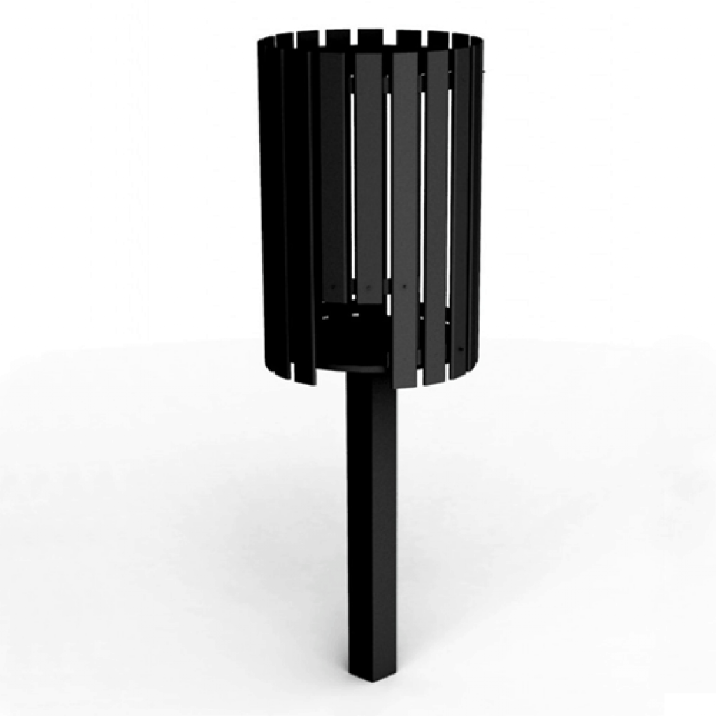 Portable Water Cooler Enclosure for Parks, Trails, & Golf Courses