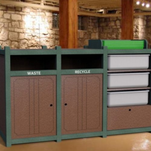 Eco-Friendly Restaurant Best Practices to Reduce Waste and Go Green